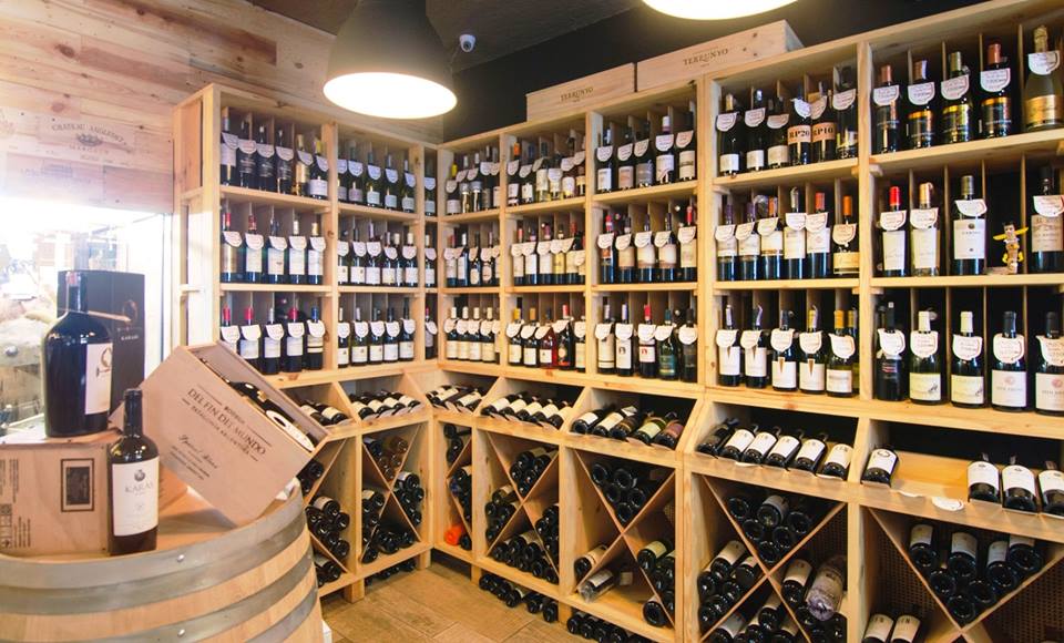 Wine days in Yerevan | Tours to Armenia, excursions, trips and rest in ...